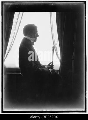 John Murray Anderson theatre director Stock Photo - Alamy