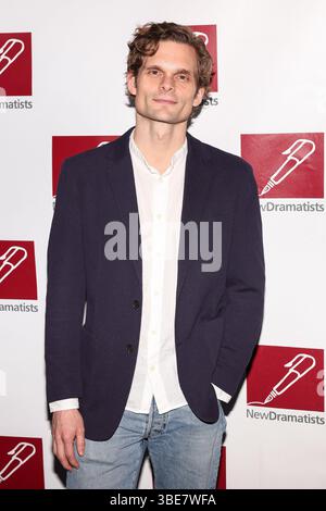 Ny. 27th May, 2025. Andrew Fung at arrivals for KARATE KID: LEGENDS ...