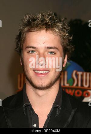 JEREMY SUMPTER FAST & FURIOUS WORLD PREMIERE BURBANK LOS ANGELES CA USA ...