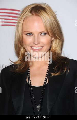 Malin Akerman. 18 February 2009, Hollywood, CA. Children Mending Hearts ...