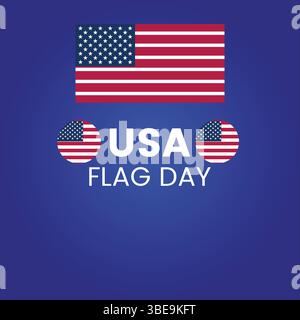 A digital "USA" text with bold red colors on a green surface isolated ...