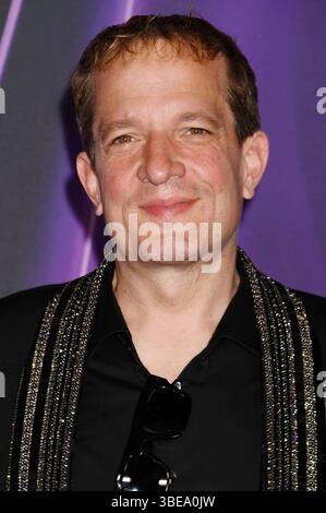 Jeffrey Beecher bei der Verleihung der 53. American Music Awards 2025 ...