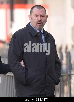 Sussex Police officer Pc Rachel Comotto at Southwark Crown Court in ...
