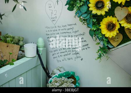 London, UK. 28th June, 2025. The six vessels return through Tower ...