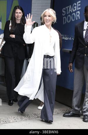 NEW YORK, NEW YORK - MAY 28, 2025: Sophia Bush attends American Ballet ...