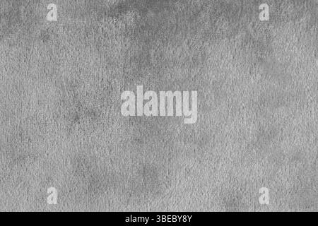 Gray wool velvet texture background. Gray velvet fabric Stock Photo - Alamy