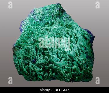 Malachite. minerals. North America; USA; Arizona; Cochise County ...