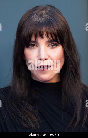 María Luisa Mayol attended 'Matices' Photocall at Callao Cinema on May ...