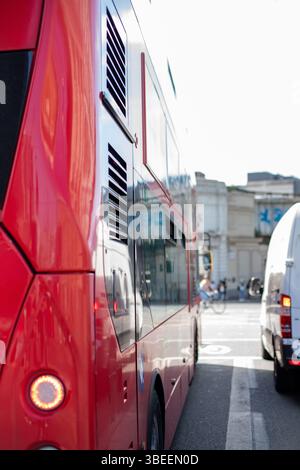 London Buses. Part of The London Transportation System. Arriva Number ...