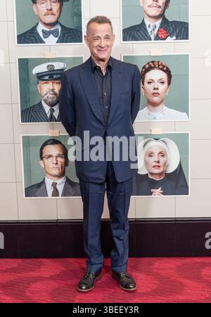 New Yokr, USA. 28th May, 2025. Wes Anderson attends premiere of 'The ...