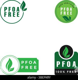 Badge Icon - Free vector icon Stock Vector Image & Art - Alamy