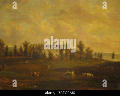 Verplanck Mansion, Plum Point, New York 1968 14 Stock Photo - Alamy