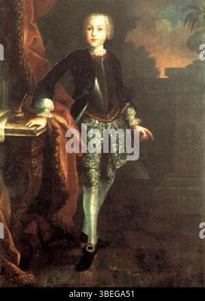 Portrait of an unknown nobleman circa from 1641 until 1645 by Frans ...