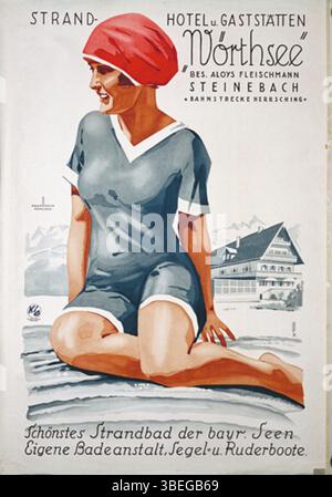 This photograph captures a scenic view from The Jackson Health Resort ...