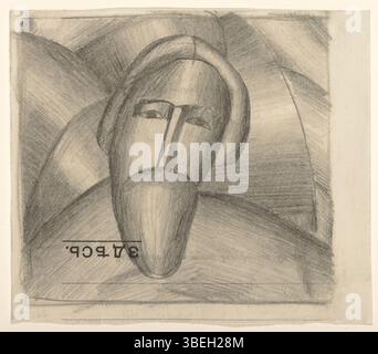 Kazimir Malevich was a pioneering Russian artist known for developing ...
