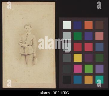 This image showcases a studio portrait taken in Como, Italy. The ...