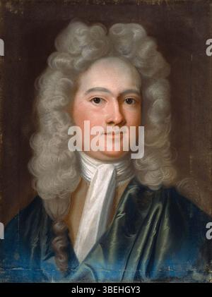 Thomas Amory - John Singleton Copley Stock Photo - Alamy