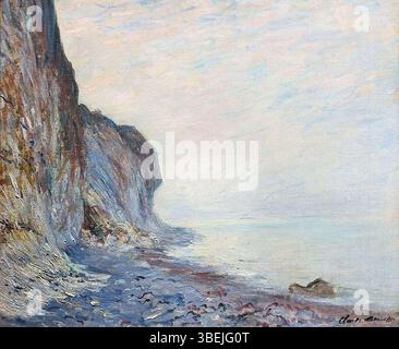Claude Monet, born in 1840, is celebrated for founding the ...