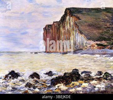 Claude Monet, born on November 14, 1840, is widely regarded as a ...