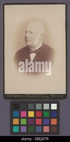 This old photographic equipment represents the history of photography ...