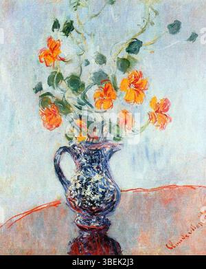 Claude Monet, born on 14 November 1840, was a French painter, widely ...