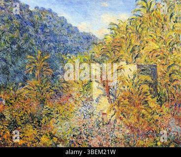 Claude Monet, born on 14 November 1840, was one of the foremost ...