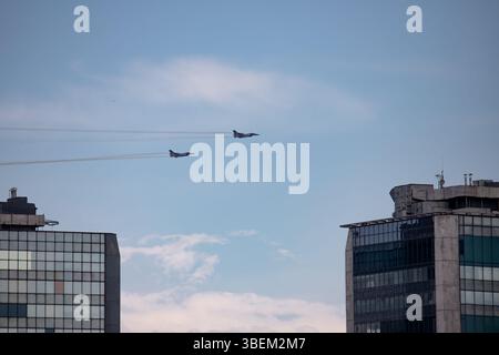 ISTANBUL, TURKEY - May 29, 2025: Within the scope of the 572nd ...