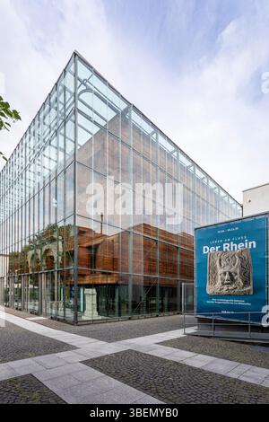 LVR-Landesmuseum, Rheinisches Landesmuseum for Archaeology, Art, and ...