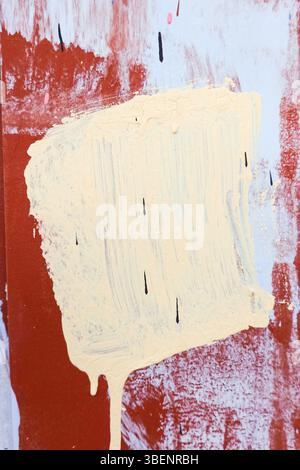 abstract multicolor color background with square pattern Stock Photo ...