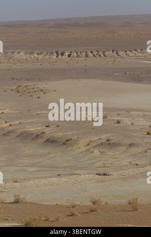 Desert landscape, Dashd-e-Kavir, Iran, Asia Stock Photo - Alamy