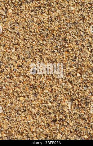 Desert Sand, Dashd-e-Kavir, Iran Stock Photo - Alamy
