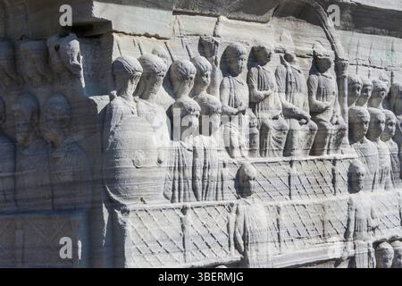 Turkey THEODOSIUS-OBELISK SOCKET istanbul Stock Photo - Alamy