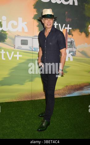 Los Angeles, Cal. 29th May, 2025. Jaffar Mahmood at the Los Angeles ...