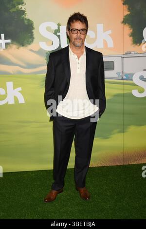 Los Angeles, Cal. 29th May, 2025. Jason Keller at the Los Angeles ...
