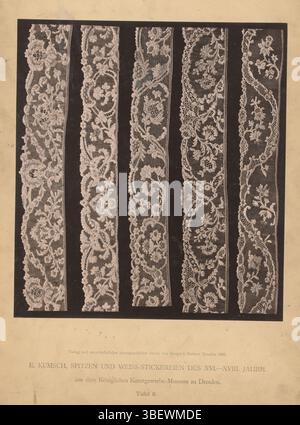 A collection of 18th-century French books with ornate designs, crests ...