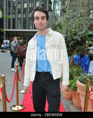 Harry's Kings Cross, Italian restaurant just behind the station ...