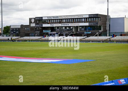 Derby, United Kingdom. 29 May 2026, Venue: The Central Co-op Derby ...
