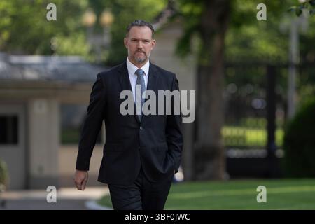 United States Trade Representative Jamieson Greer participates in a a ...