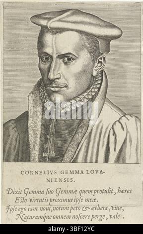 Antwerpen, Galle, Philips, Antwerpen, Arias Montanus, Benedictus ...