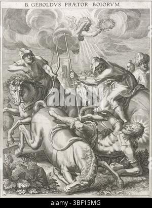 Rader, Matthäus, Kager, Johann Mathias, Munich, Sadeler, Raphaël (I ...