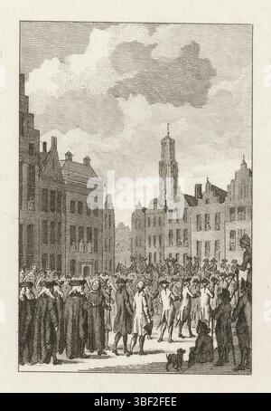 . The celebration of the 150th anniversary of Utrecht University, 31 ...