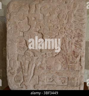 Pieces of Ancient Cultures in the Former Convent of Santo Domingo ...