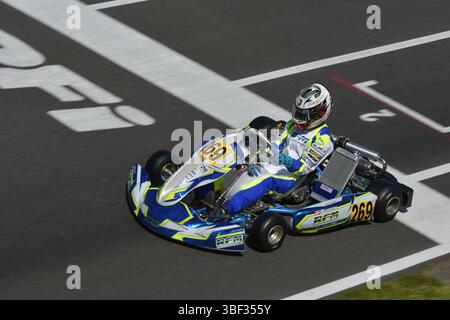 Conrad Laursen is a Danish racing driver driving in the LMGT3 class of ...