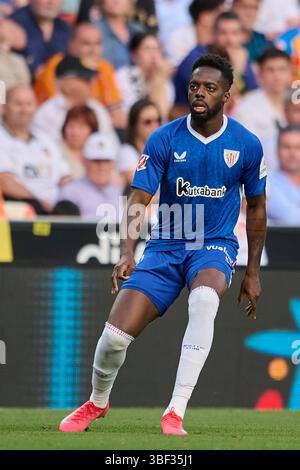Inaki WILLIAMS of Athletic Bilbao during the UEFA Champions League ...