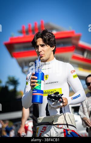 Montmelo, Barcelona, Spain. 5th May, 2023. BARCELONA, SPAIN - MAY 05 ...