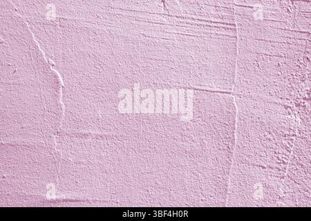 Pink stucco texture. Designer interior background. Abstract ...
