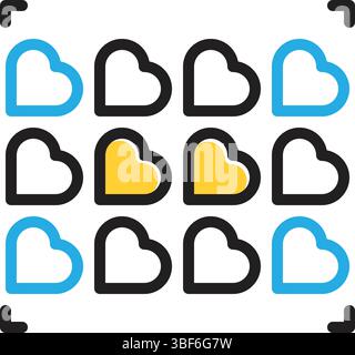 Icon for minority,social Stock Vector Image & Art - Alamy