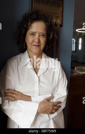 Portrait of Carla Madeira 18/05/2025 ©Basso Cannarsa/opale.photo Stock ...