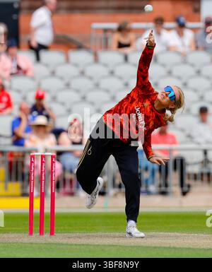 31st May 2025; Emirates Old Trafford Cricket Ground, Manchester ...