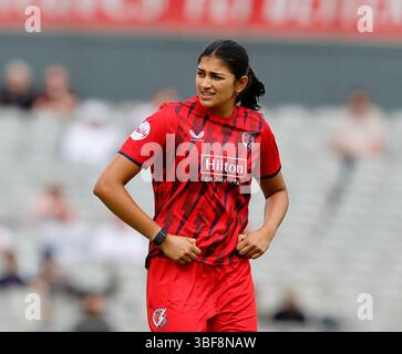 31st May 2025; Emirates Old Trafford Cricket Ground, Manchester ...